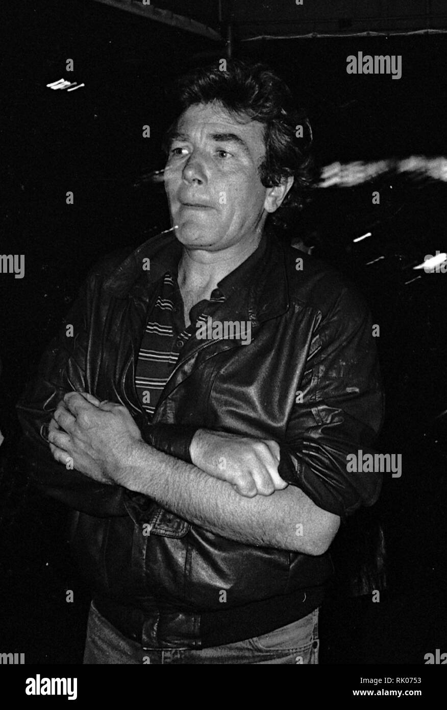 ***FILE PHOTO*** Albert Finney Has Passed Away at 82 Albert Finney ...