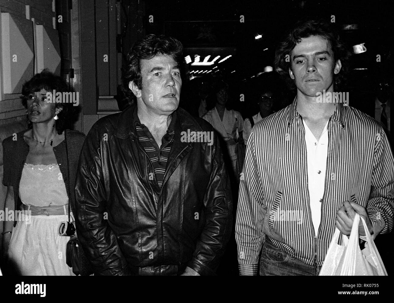 Walter okeefe hi-res stock photography and images - Alamy