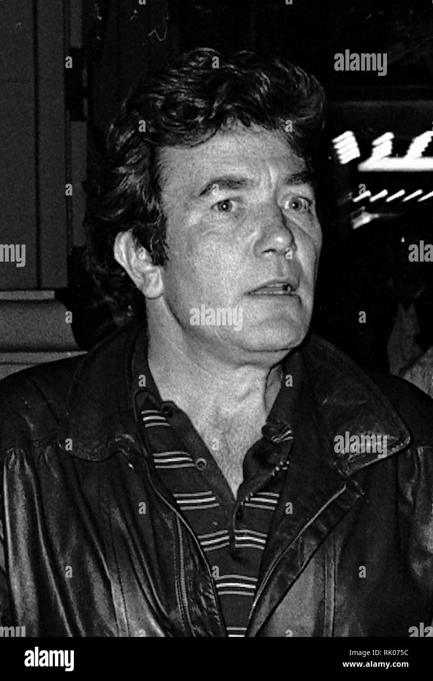 ***FILE PHOTO*** Albert Finney Has Passed Away at 82 Albert Finney ...