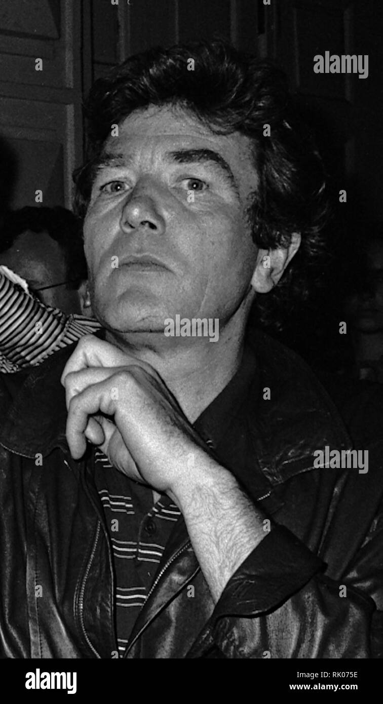 ***FILE PHOTO*** Albert Finney Has Passed Away at 82 Albert Finney ...