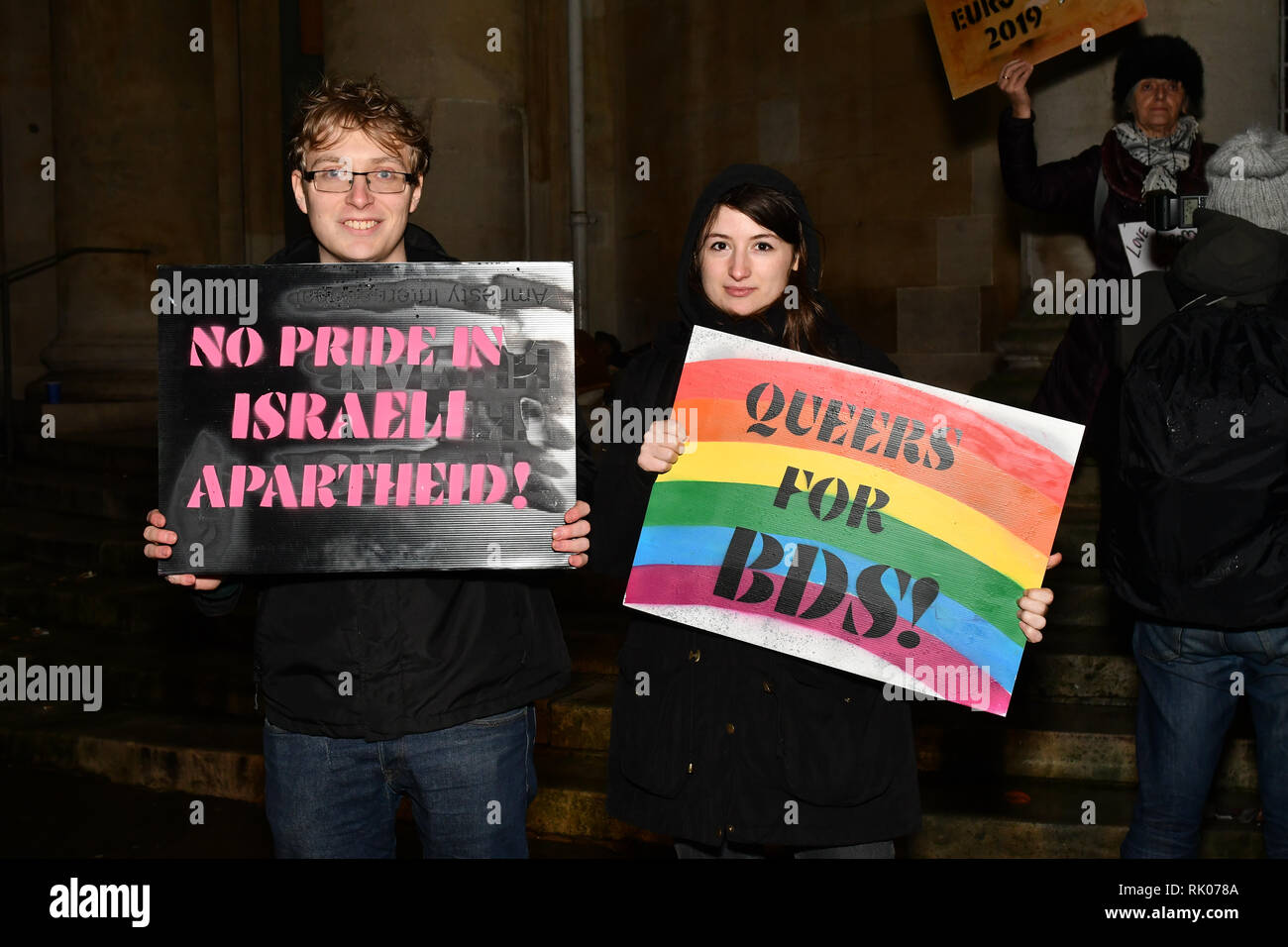 Bds movement hi-res stock photography and images - Alamy