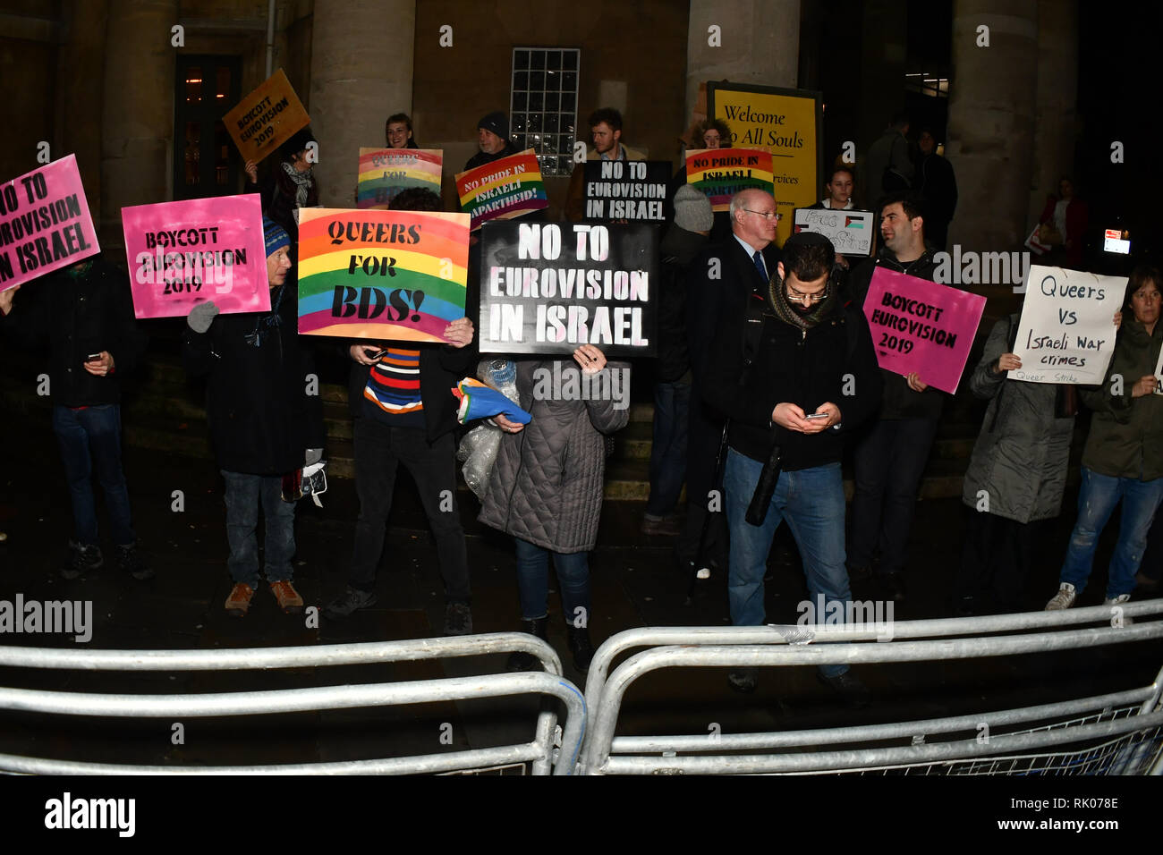 Bds Movement High Resolution Stock Photography and Images - Alamy