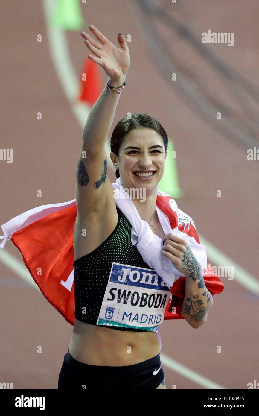 Ewa Swoboda High Resolution Stock Photography and Images - Alamy