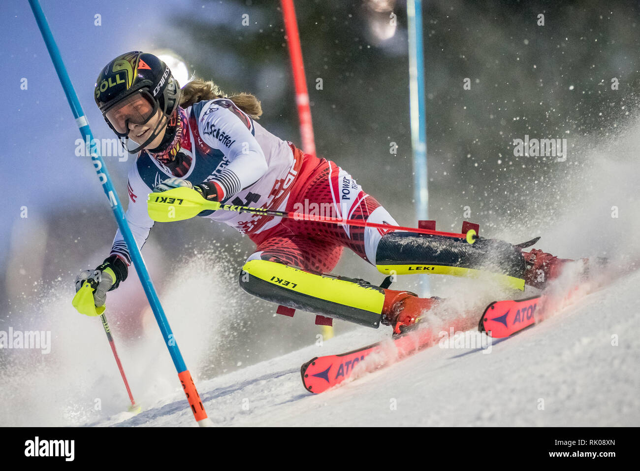 Christina ager hi-res stock photography and images - Alamy