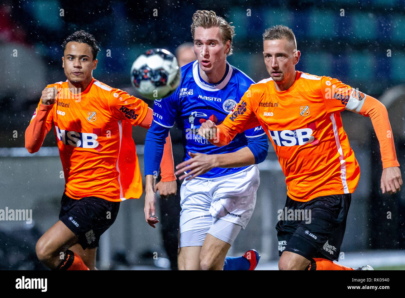 Vincent visser hi-res stock photography and images - Alamy