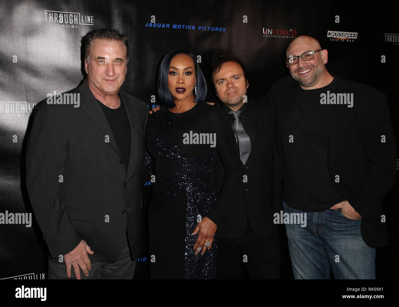 U.S. 5th Feb, 2019. 05 February 2019 - Beverly Hills, California ...