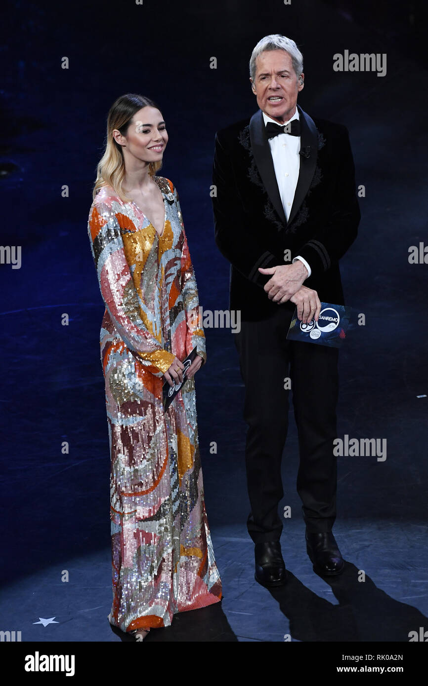 Melissa Greta Marchetti High Resolution Stock Photography and Images ...