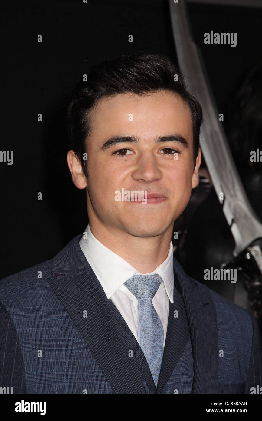 Keean Johnson High Resolution Stock Photography and Images - Alamy