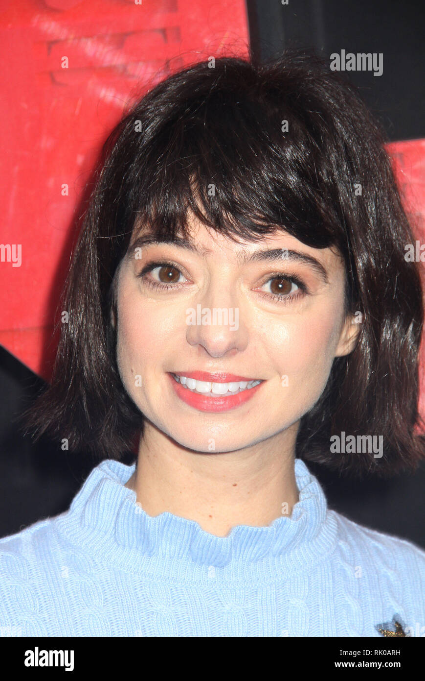 Kate micucci poster hi-res stock photography and images - Alamy
