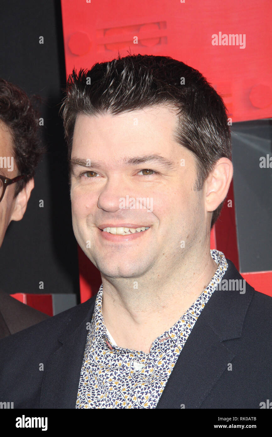 Christopher Miller Actor