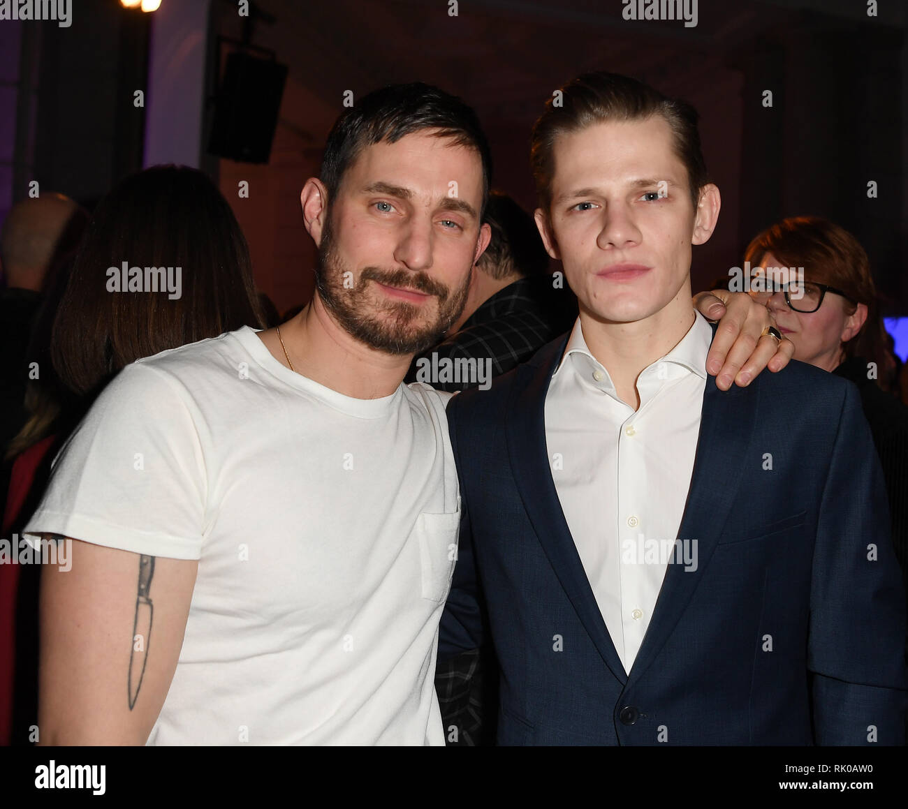 Clemens schick hi-res stock photography and images - Alamy