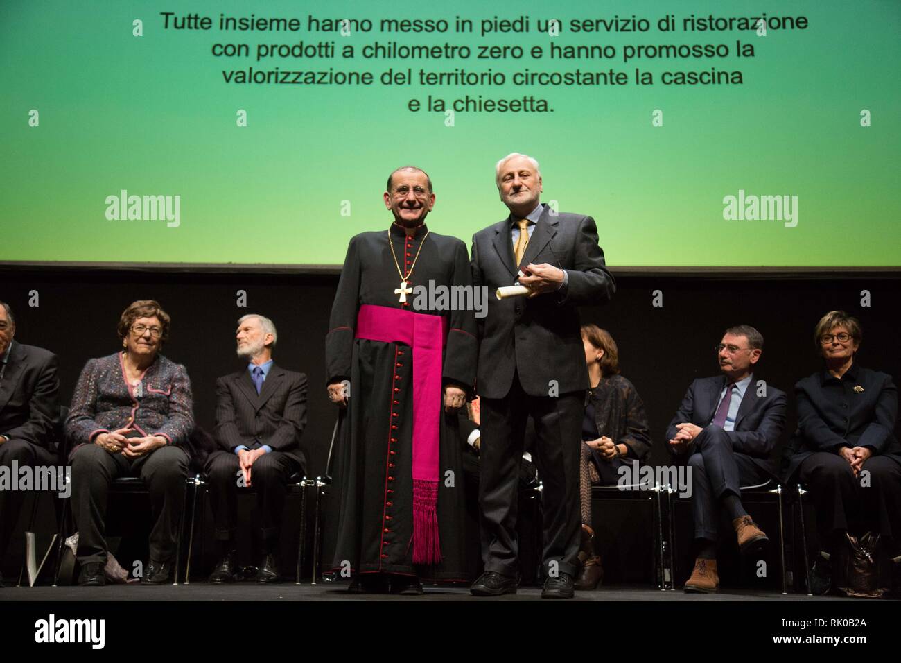 Vittorio magni hi-res stock photography and images - Alamy