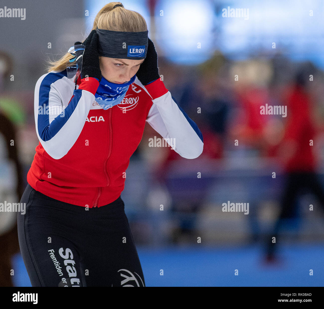 Hege bøkko hi-res stock photography and images - Alamy