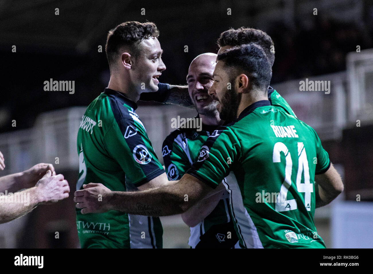 The seasiders hi-res stock photography and images - Alamy