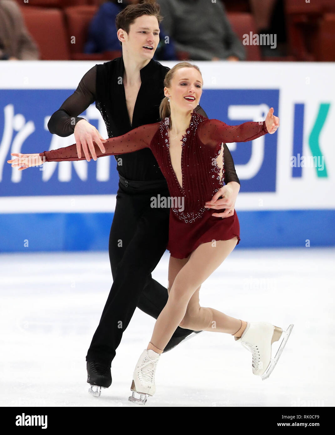 Camille ruest hi-res stock photography and images - Alamy