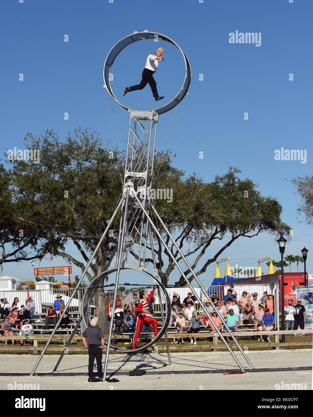 Bello nock 2019 hi-res stock photography and images - Alamy