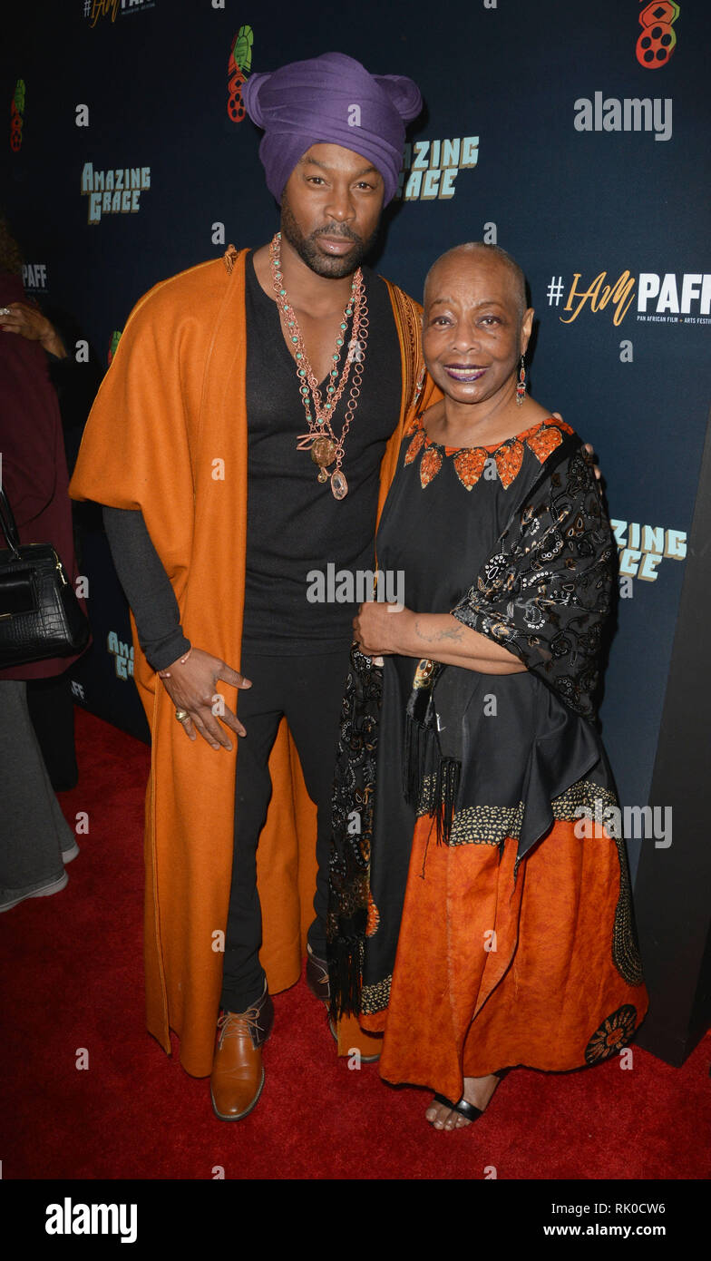 Darrin henson hi-res stock photography and images - Alamy