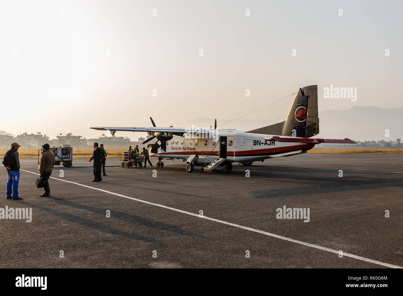 Nepal 24 hi-res stock photography and images - Alamy