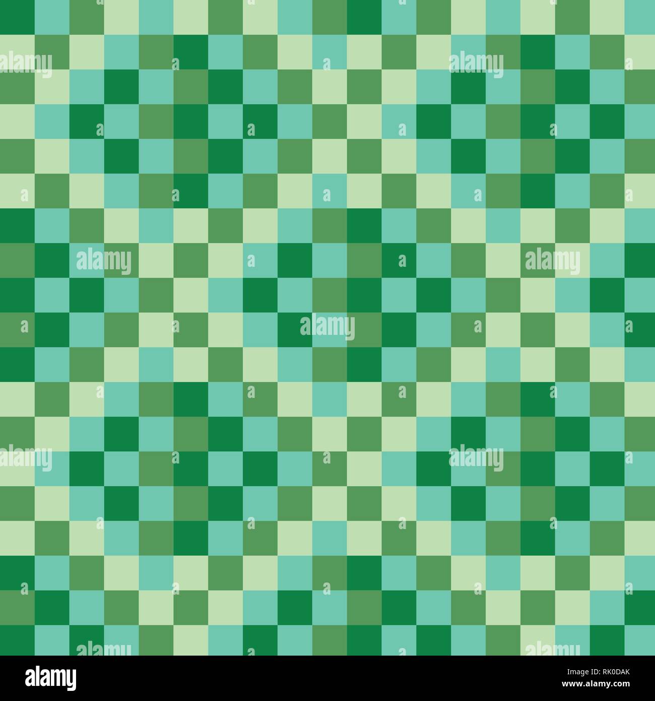 Shape green arty artistic pattern hi-res stock photography and images ...