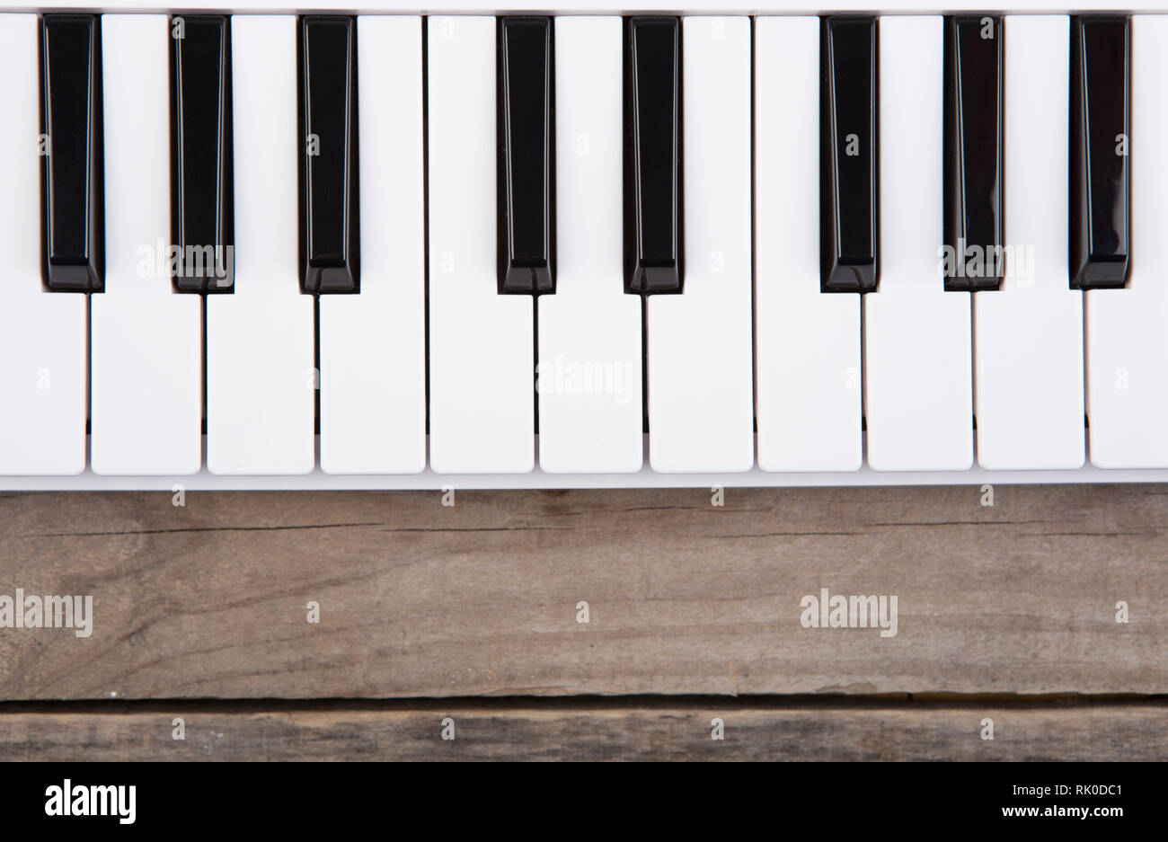 Midi controller hi-res stock photography and images - Alamy