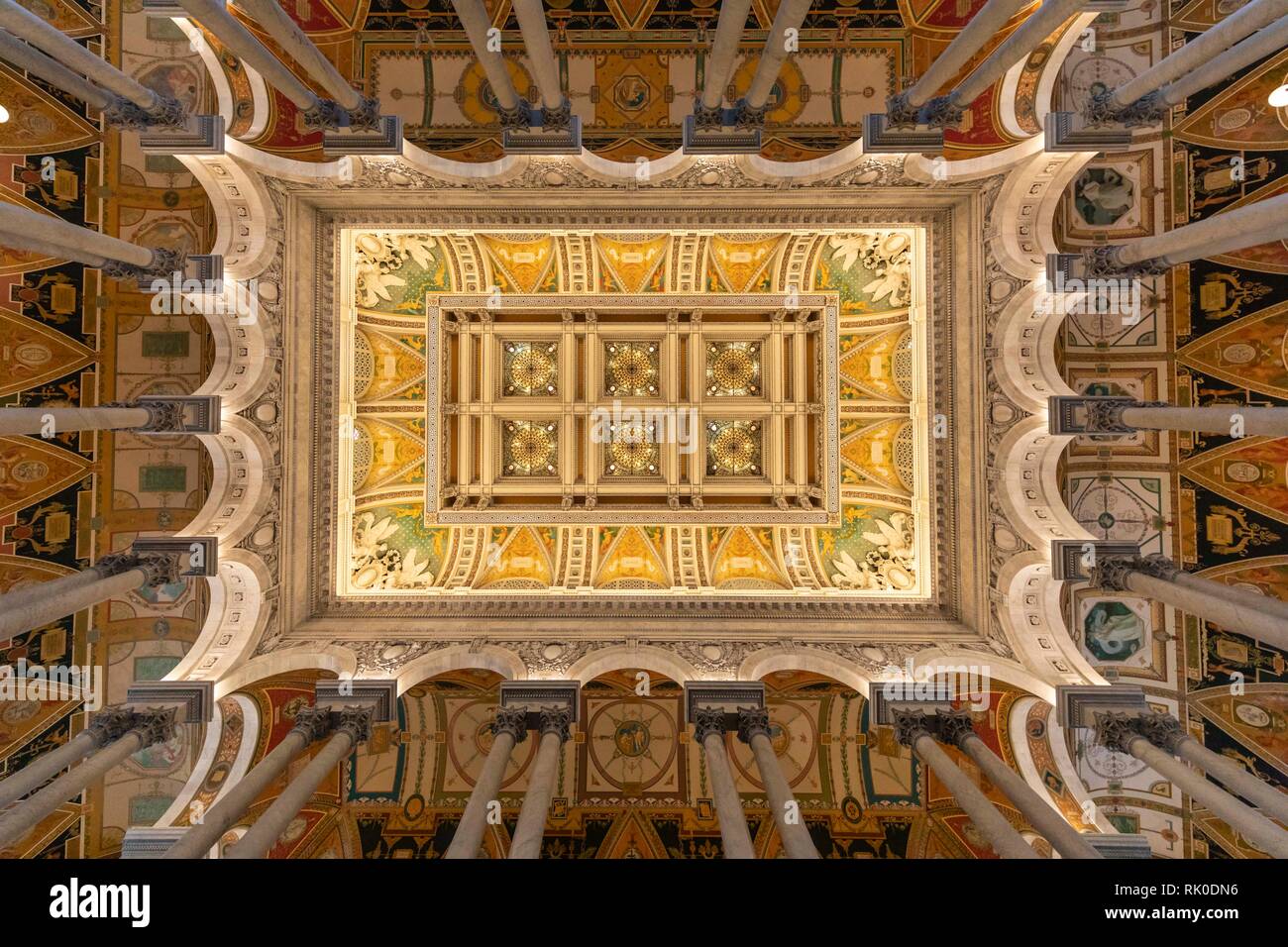 Hartley library hi-res stock photography and images - Alamy