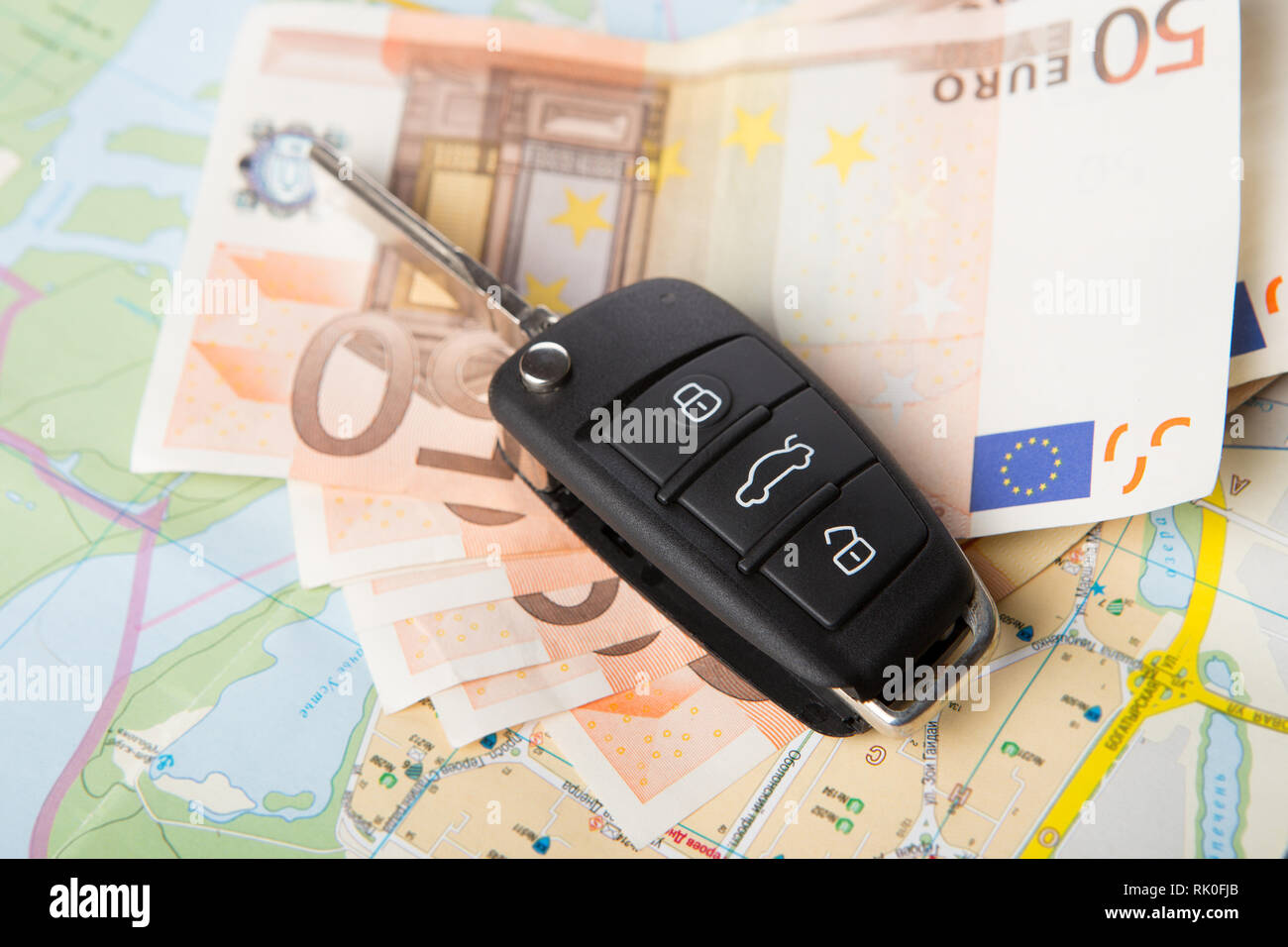 Roadmap and itinerary hi-res stock photography and images - Alamy