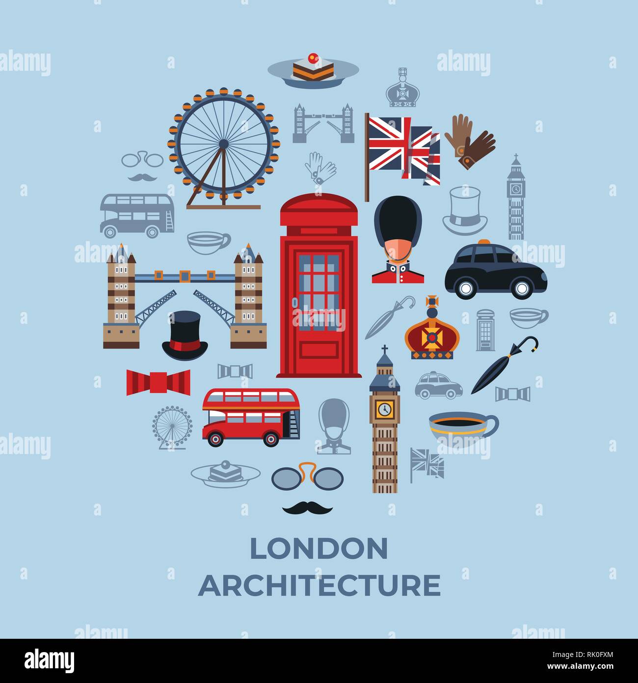 Infographic Illustrator London
