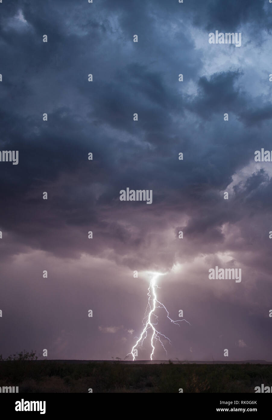 Palomas, Mpo. Ascension, Chihuahua, Mexico Stock Photo - Alamy