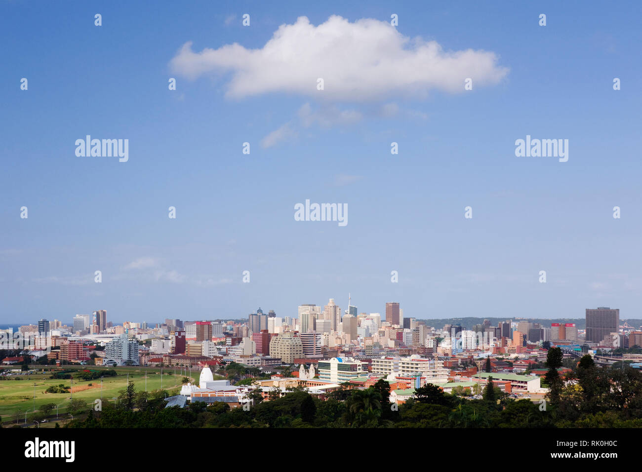 Berea durban hi-res stock photography and images - Alamy