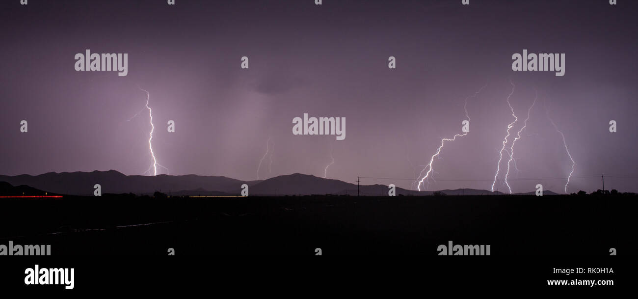 Guadalupe Victoria, Mpo. Ascension, Chihuahua, Mexico Stock Photo - Alamy