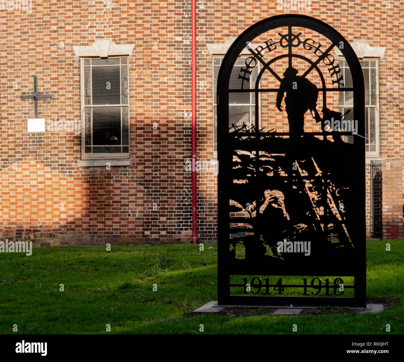 Potteries museum art gallery hanley hi-res stock photography and images ...