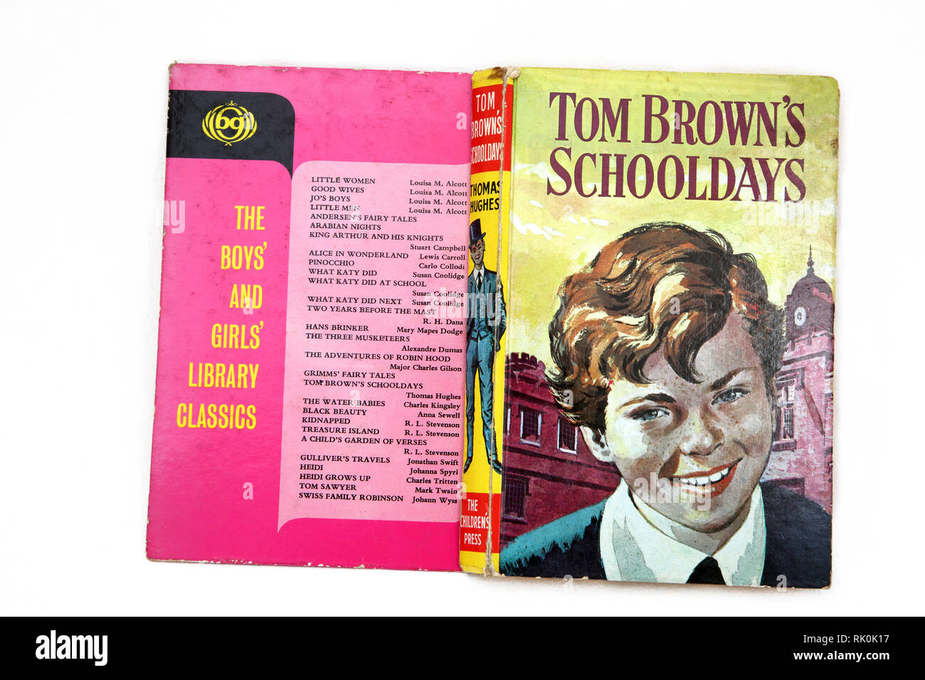 Brown thomas Cut Out Stock Images & Pictures - Alamy