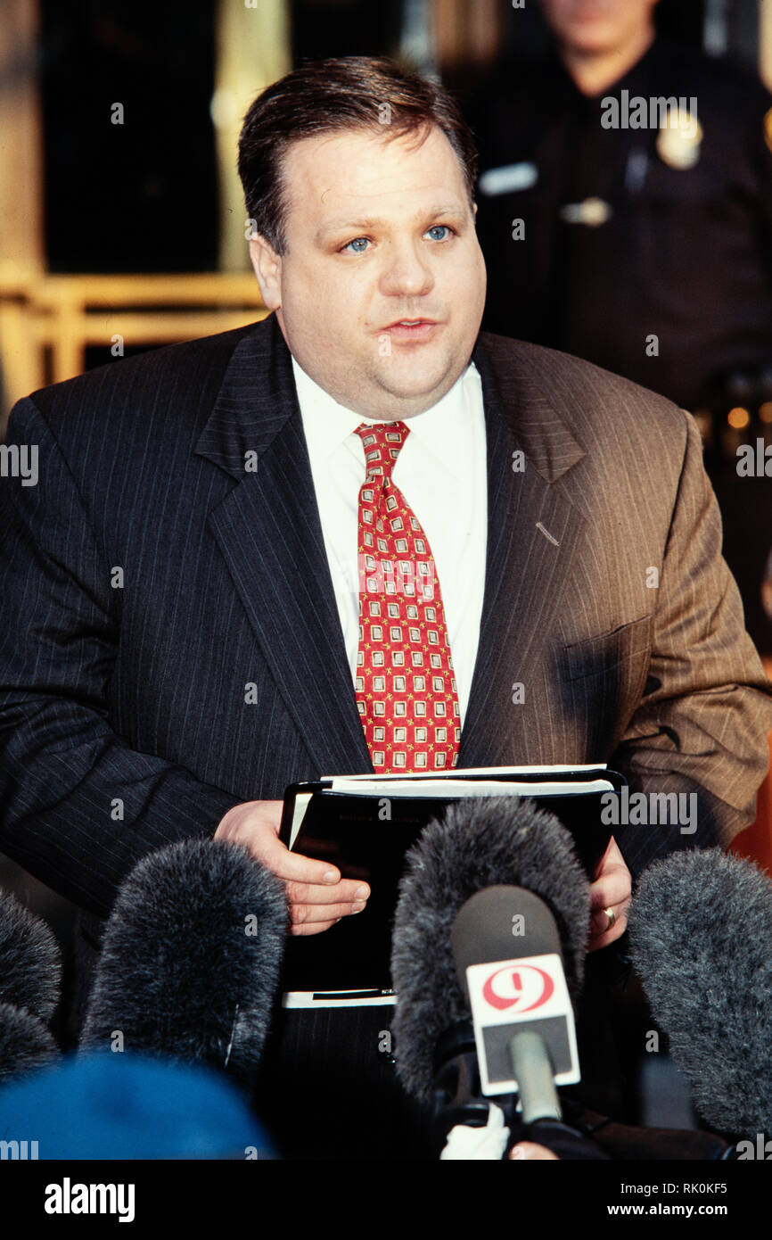 Chief of staff office white house 1998 hi-res stock photography and ...