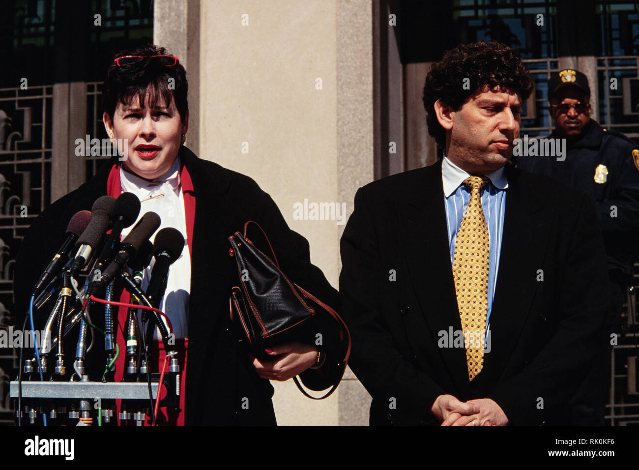 Monicagate hi-res stock photography and images - Alamy