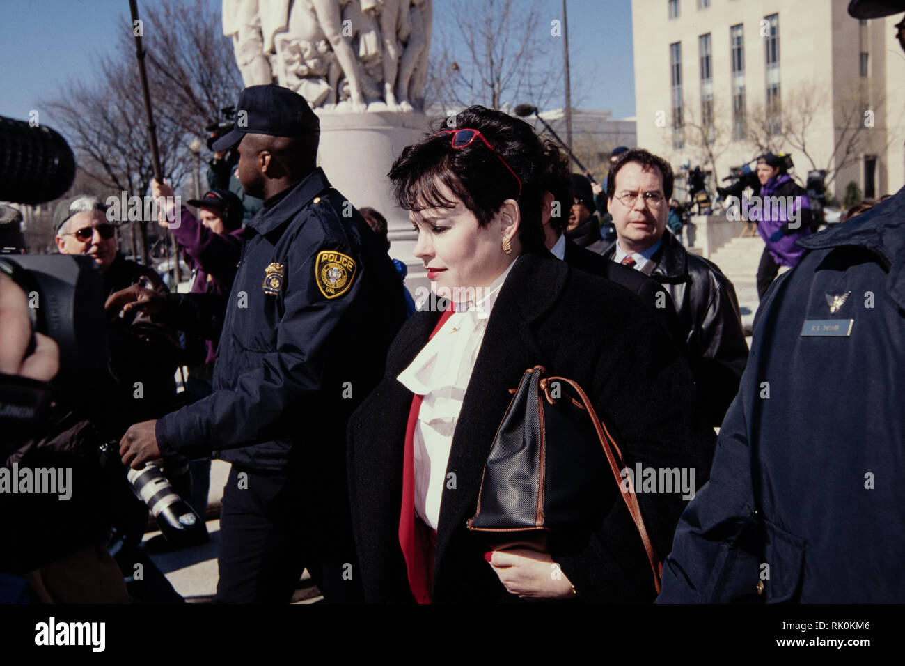 Patsy thomasson hi-res stock photography and images - Alamy