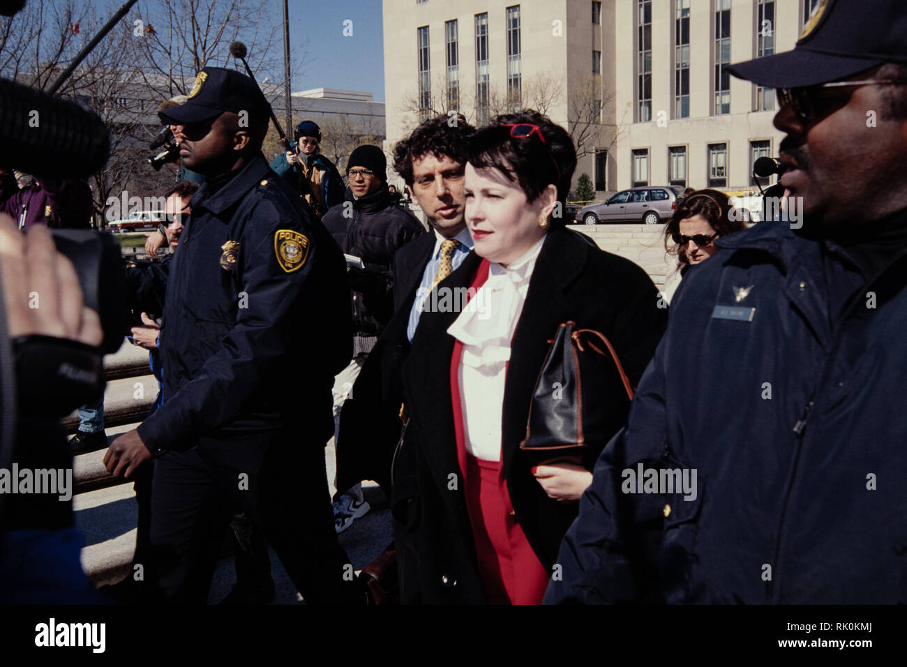 Monicagate hi-res stock photography and images - Alamy