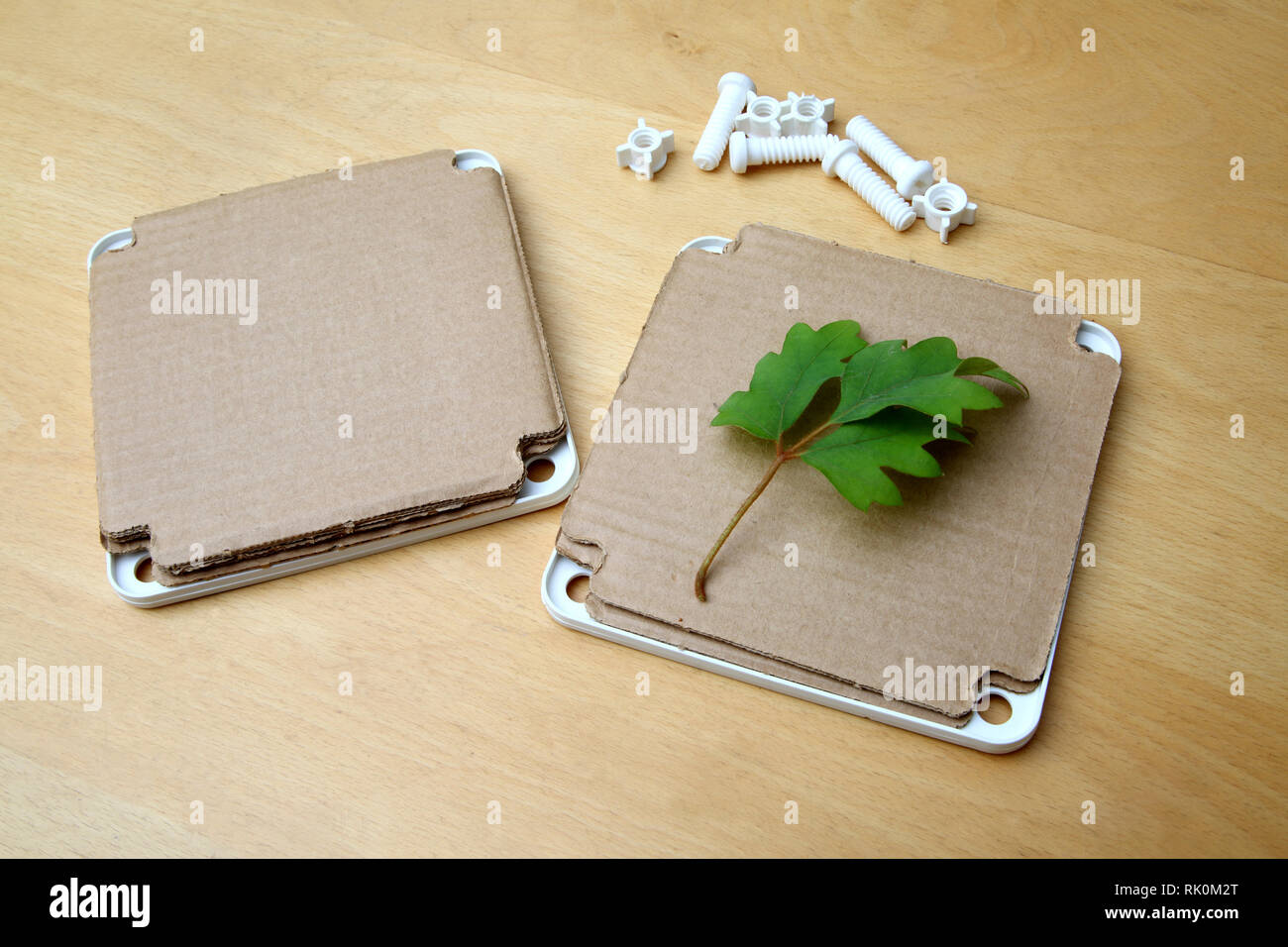 Pressing leaves hi-res stock photography and images - Alamy