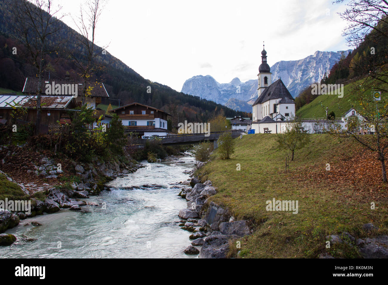 Parish Church of St. Sebastian / The parish church of St. Sebastian is ...