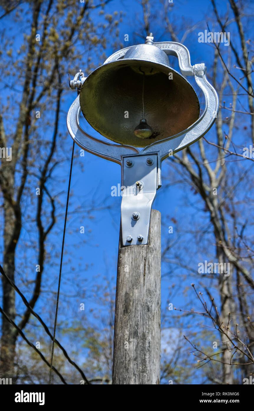The silver chapel hi-res stock photography and images - Alamy