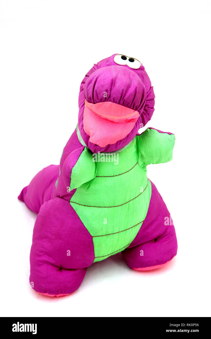 Puffalump Tyrannosaurus Rex Toy Stock Photo - Alamy Puffalump Tyrannosaurus Rex Toy Stock Photo - Alamy
