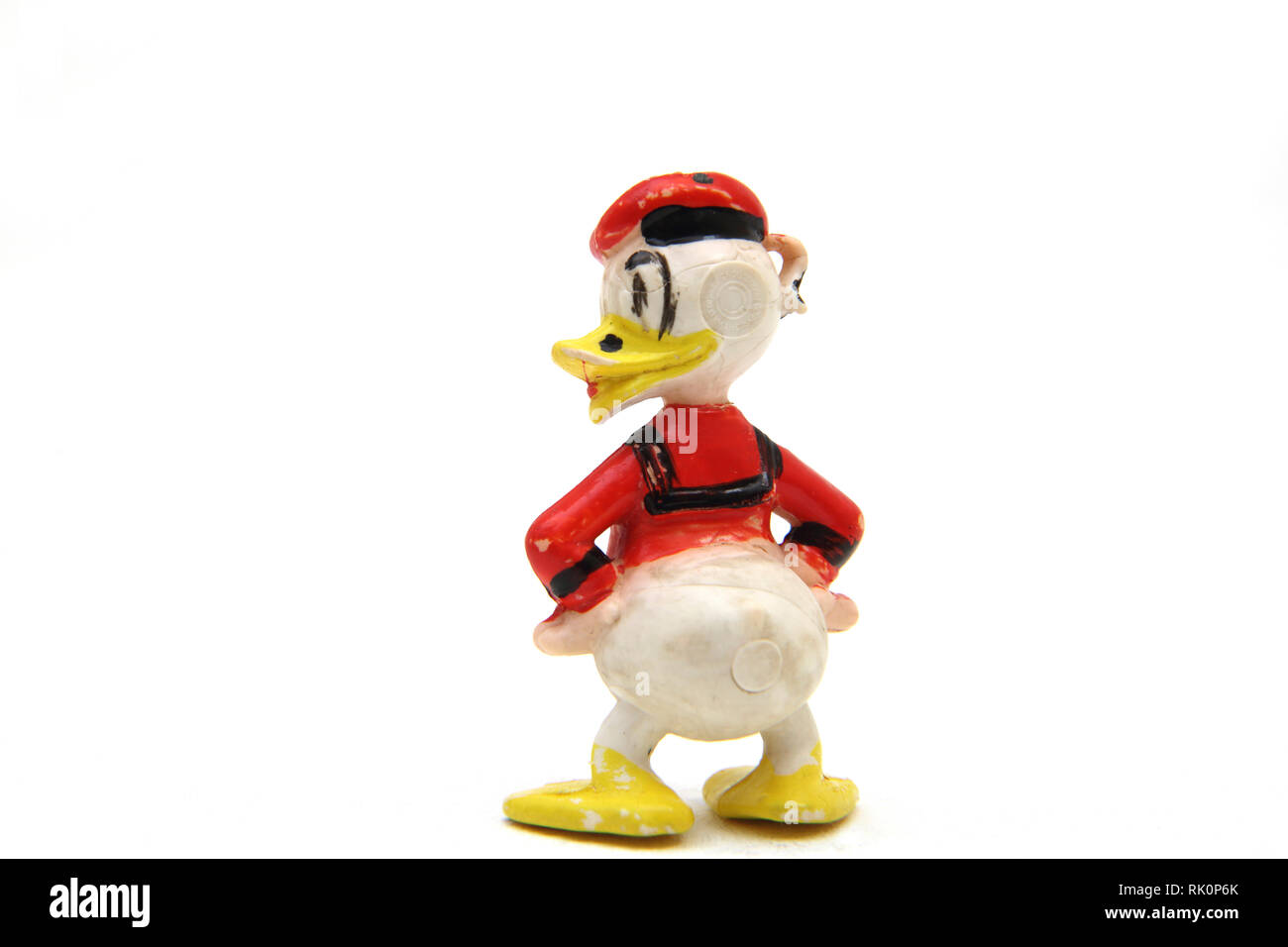 Donald duck hi-res stock photography and images - Alamy