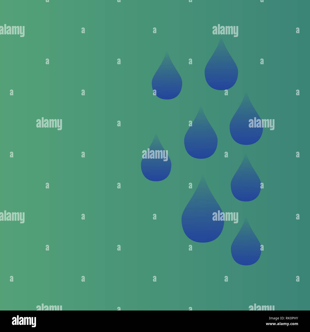 Background or wallpaper with amazing effects Stock Photo - Alamy