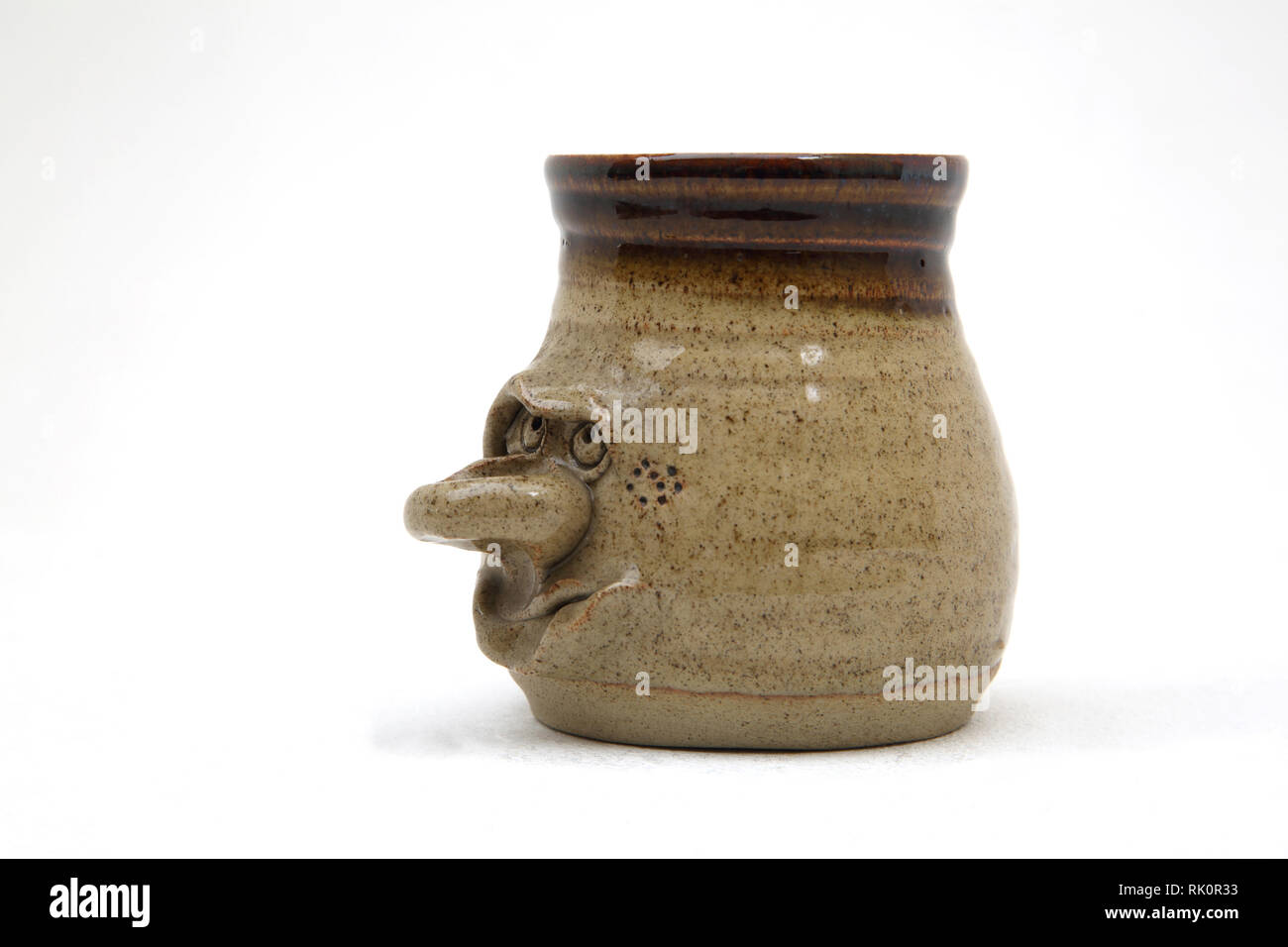 Ugly Pot High Resolution Stock Photography and Images - Alamy