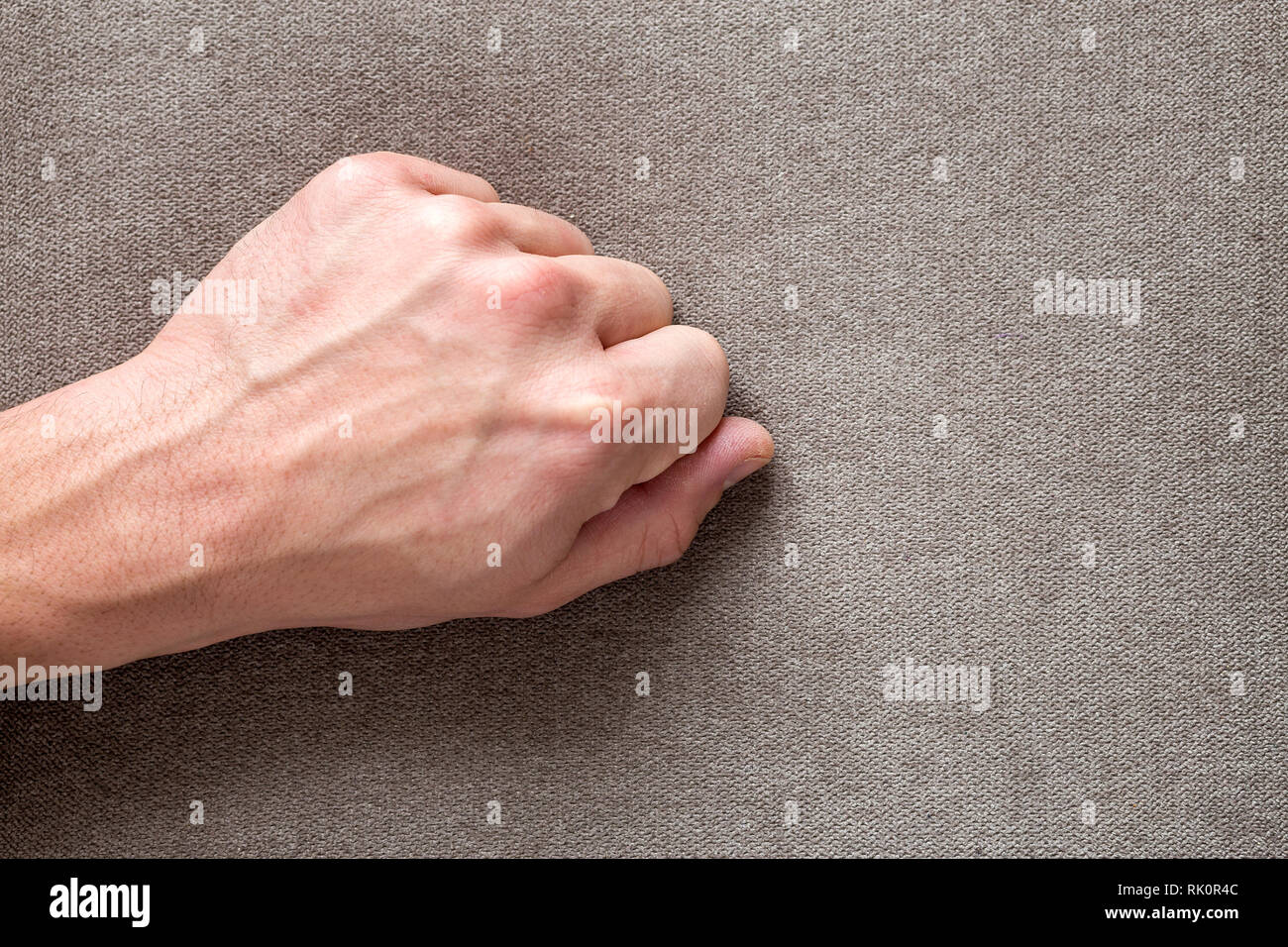Calloused hands hi-res stock photography and images - Alamy