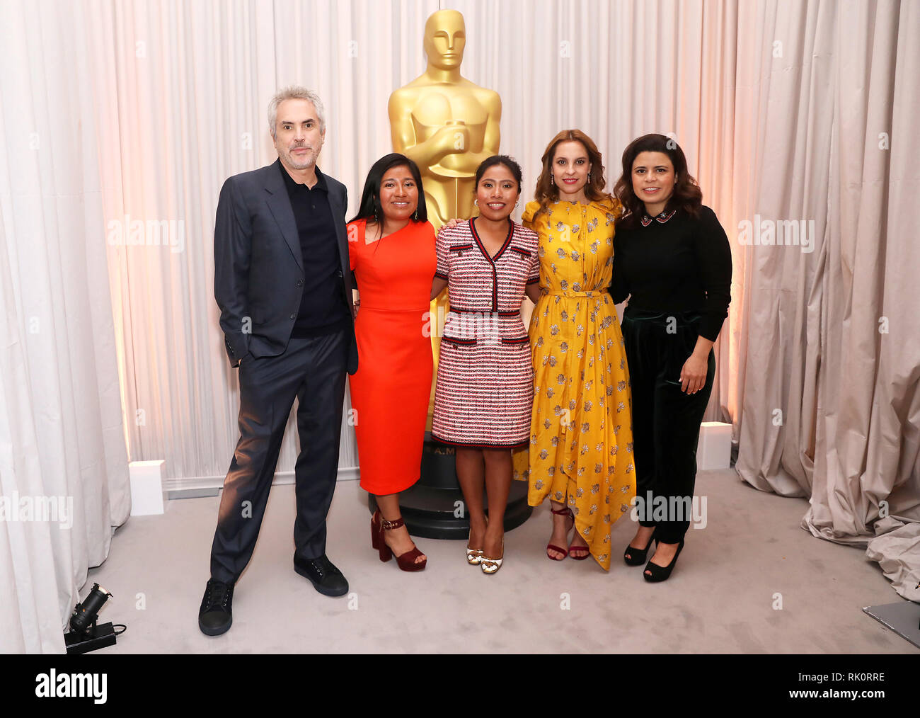 Nancy rodriguez hi-res stock photography and images - Alamy