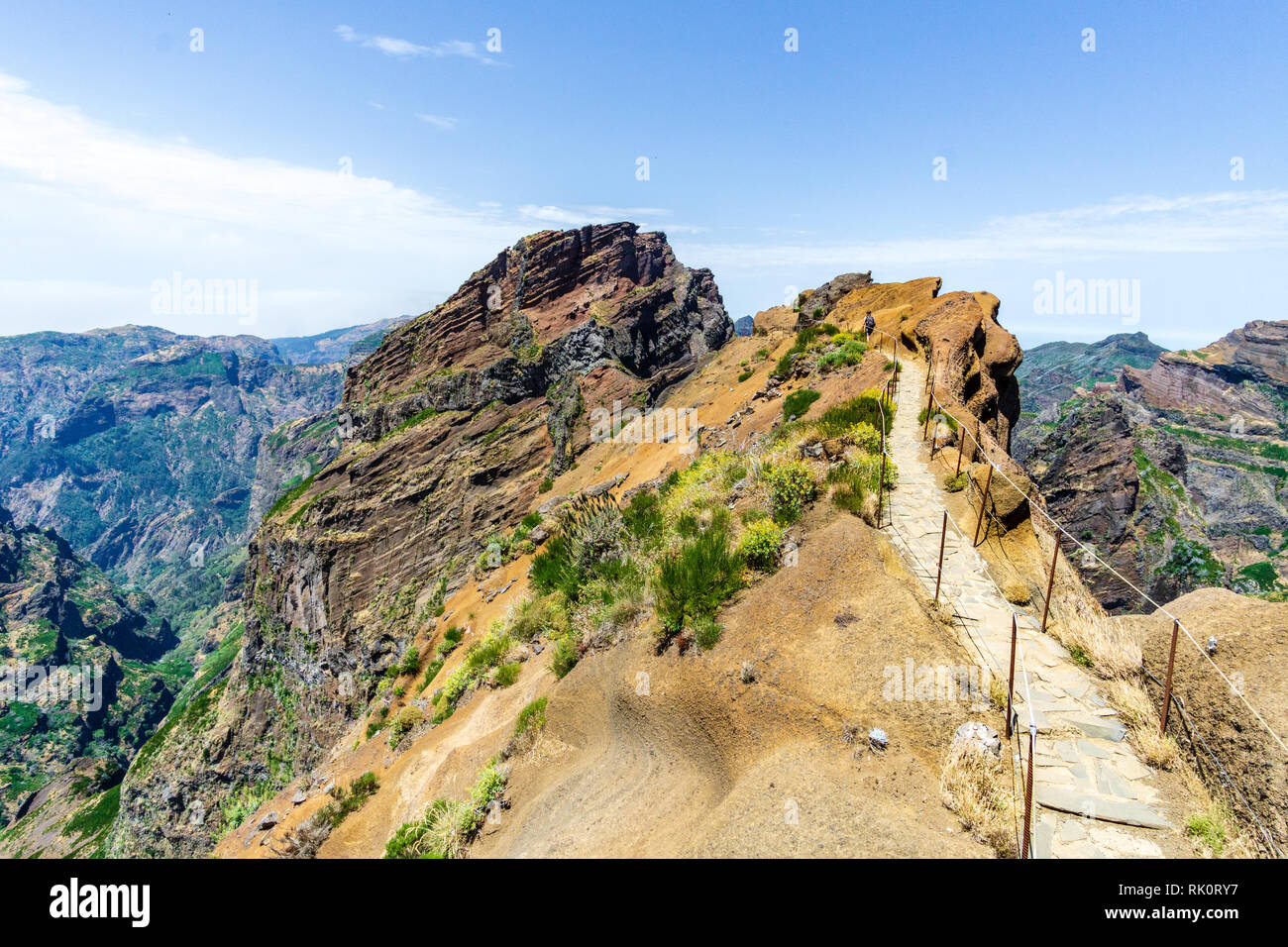 Volcanic pavement hi-res stock photography and images - Alamy