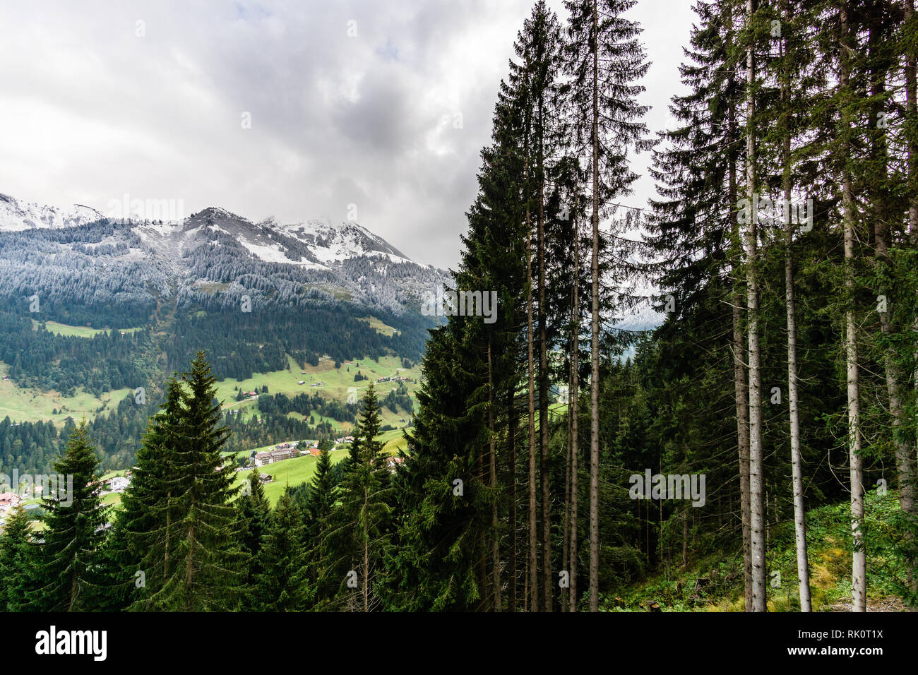 Ehrwald austria hi-res stock photography and images - Alamy