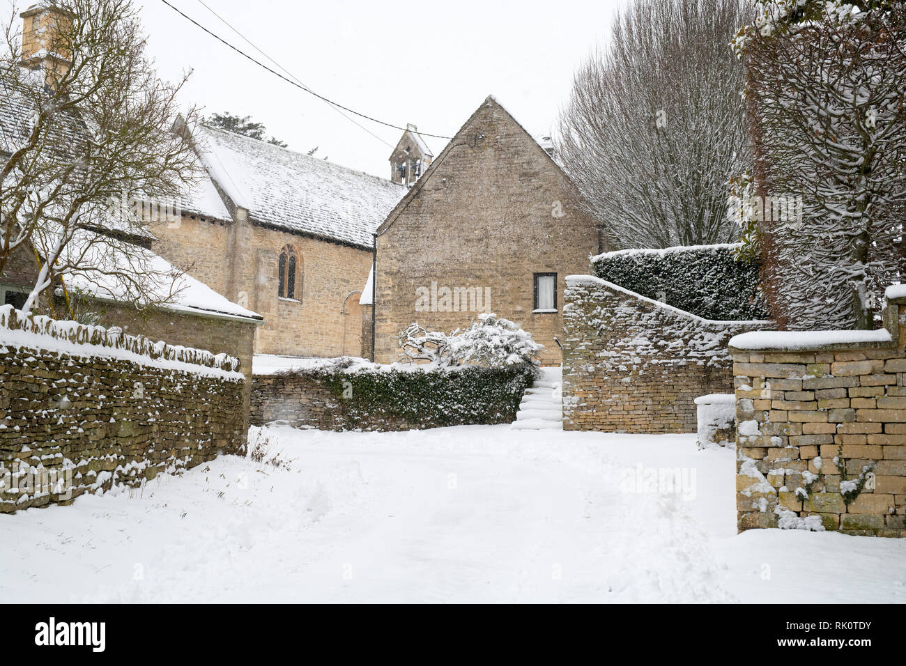Winson house hi-res stock photography and images - Alamy