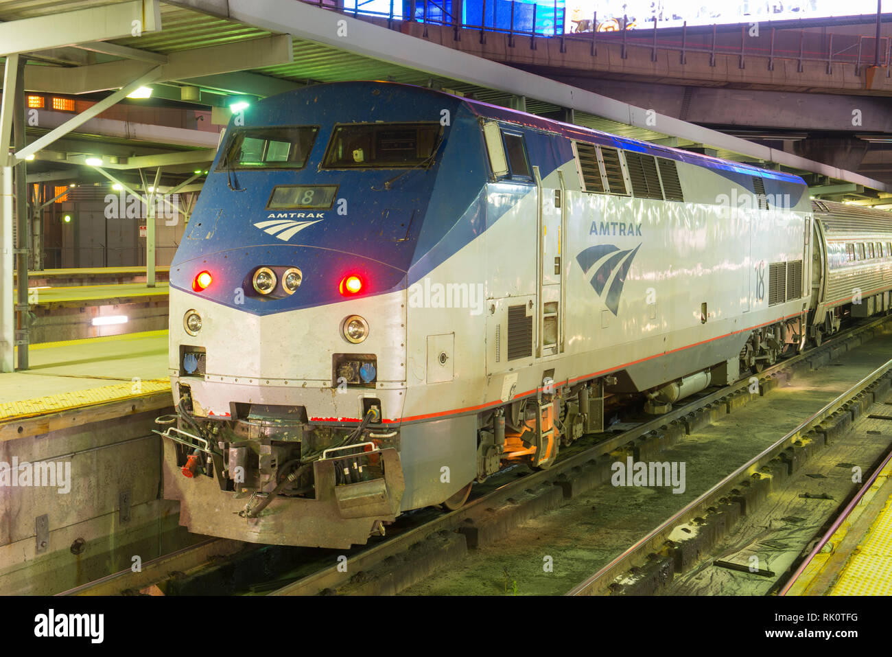 General Electric Locomotive High Resolution Stock Photography and Images - Alamy