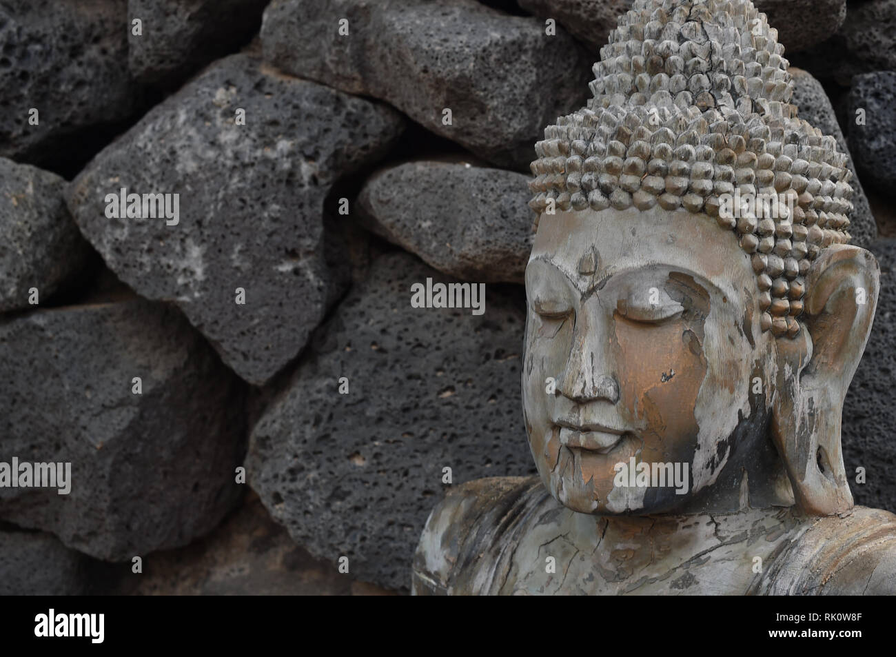 Texture statue hi-res stock photography and images - Alamy
